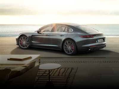 Porsche Littleton | New & Used Porsche Cars | Near Lakewood